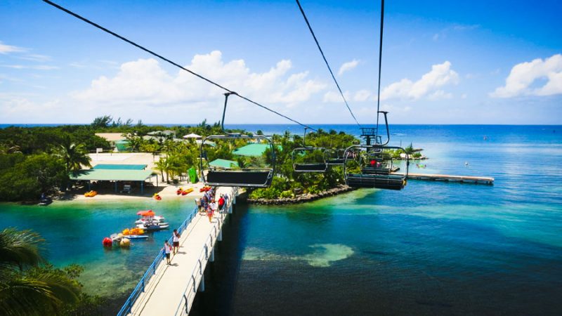 Review: 7 Reasons to Visit Mahogany Bay - Luxury Travel
